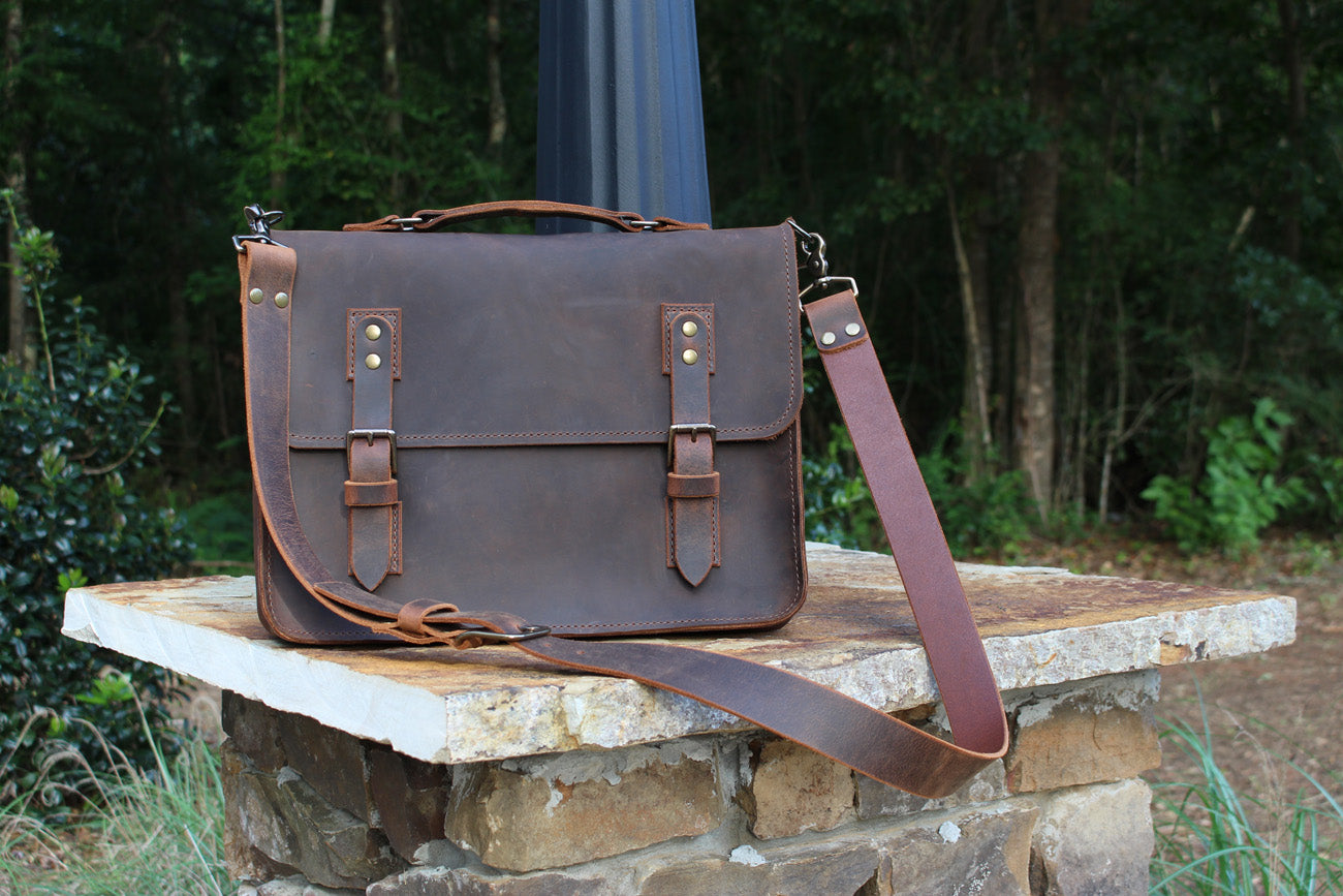 Growley Leather Co. :: Custom Leather Goods
