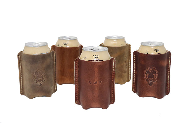 Corporate Gifts - GROWLEY LEATHER CO.